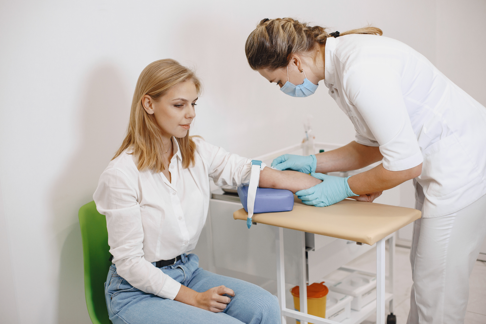 Lab – ADVANCED